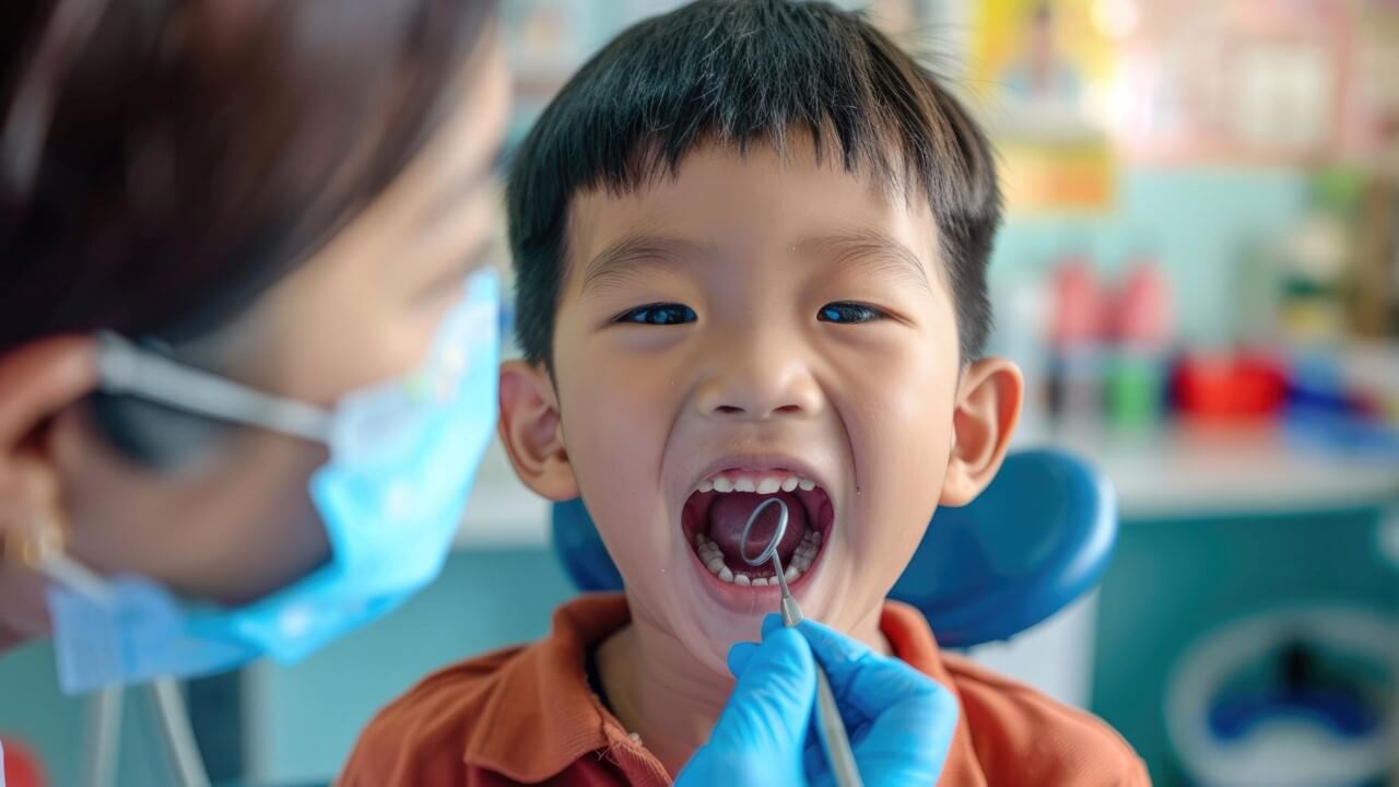 Tooth Buddy - Tooth Buddy