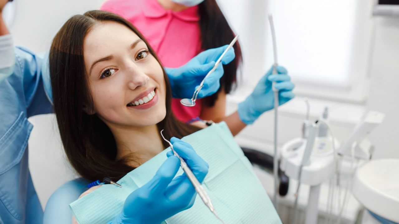 Tooth Buddy - Tooth Buddy